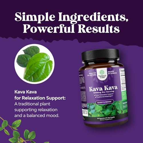 kava kava herbal extract for wellness