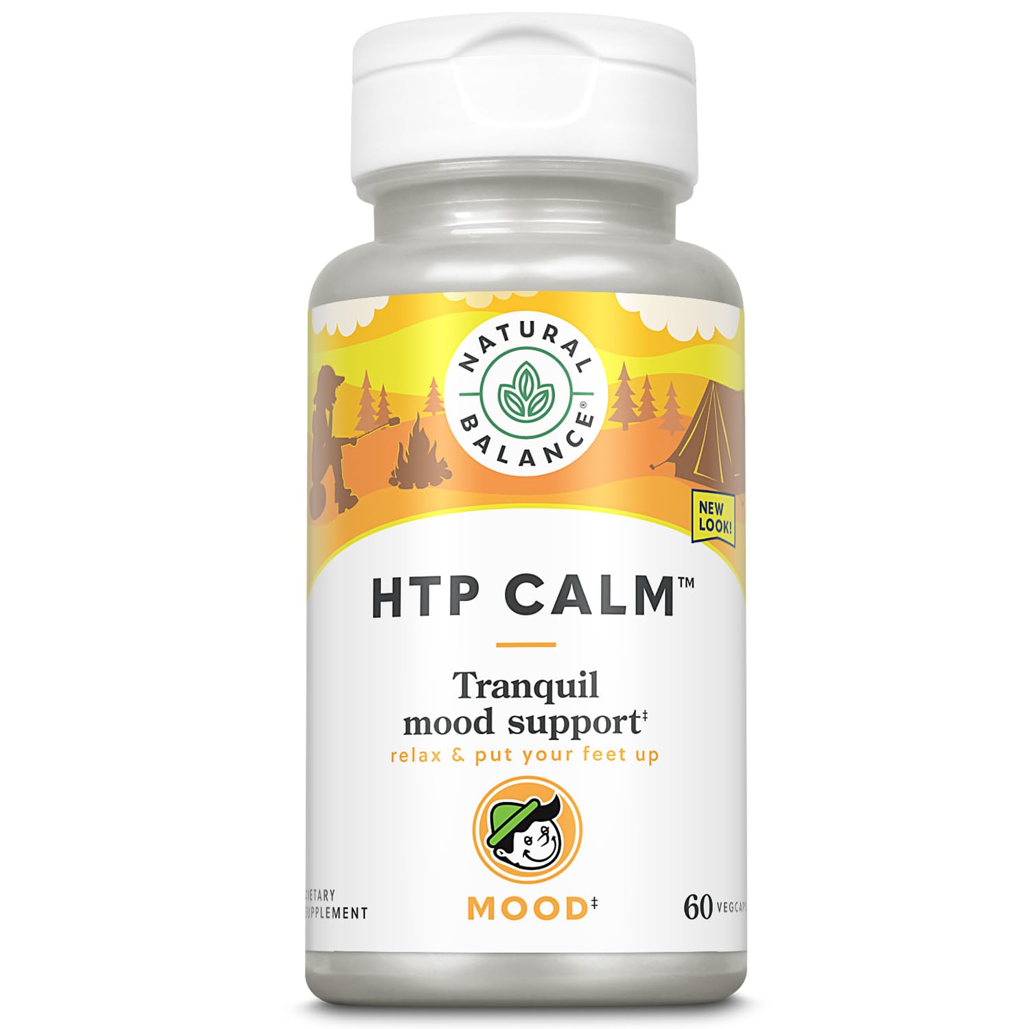 kava kava herbal mood support