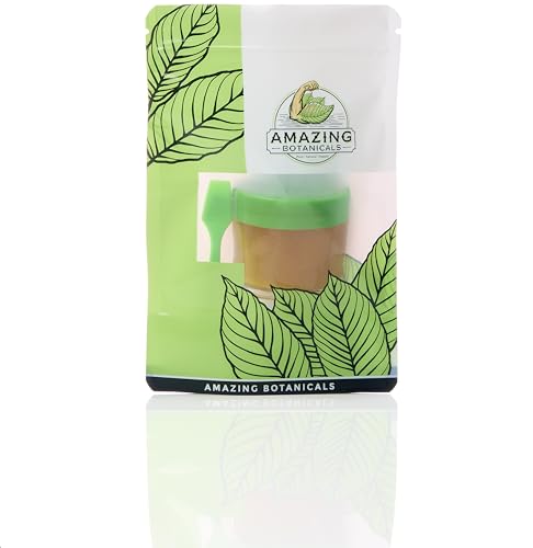 kava kava herbal supplement paste
