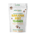 kava kava herbal tea for relaxation