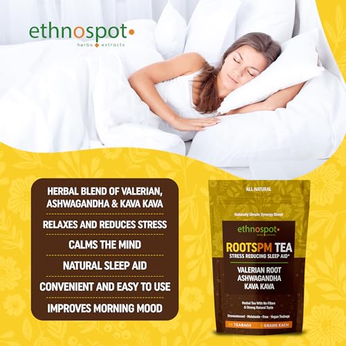 kava kava infusion for deep sleep