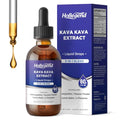 kava kava liquid drops for relaxation