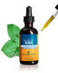 kava kava liquid extract for relaxation