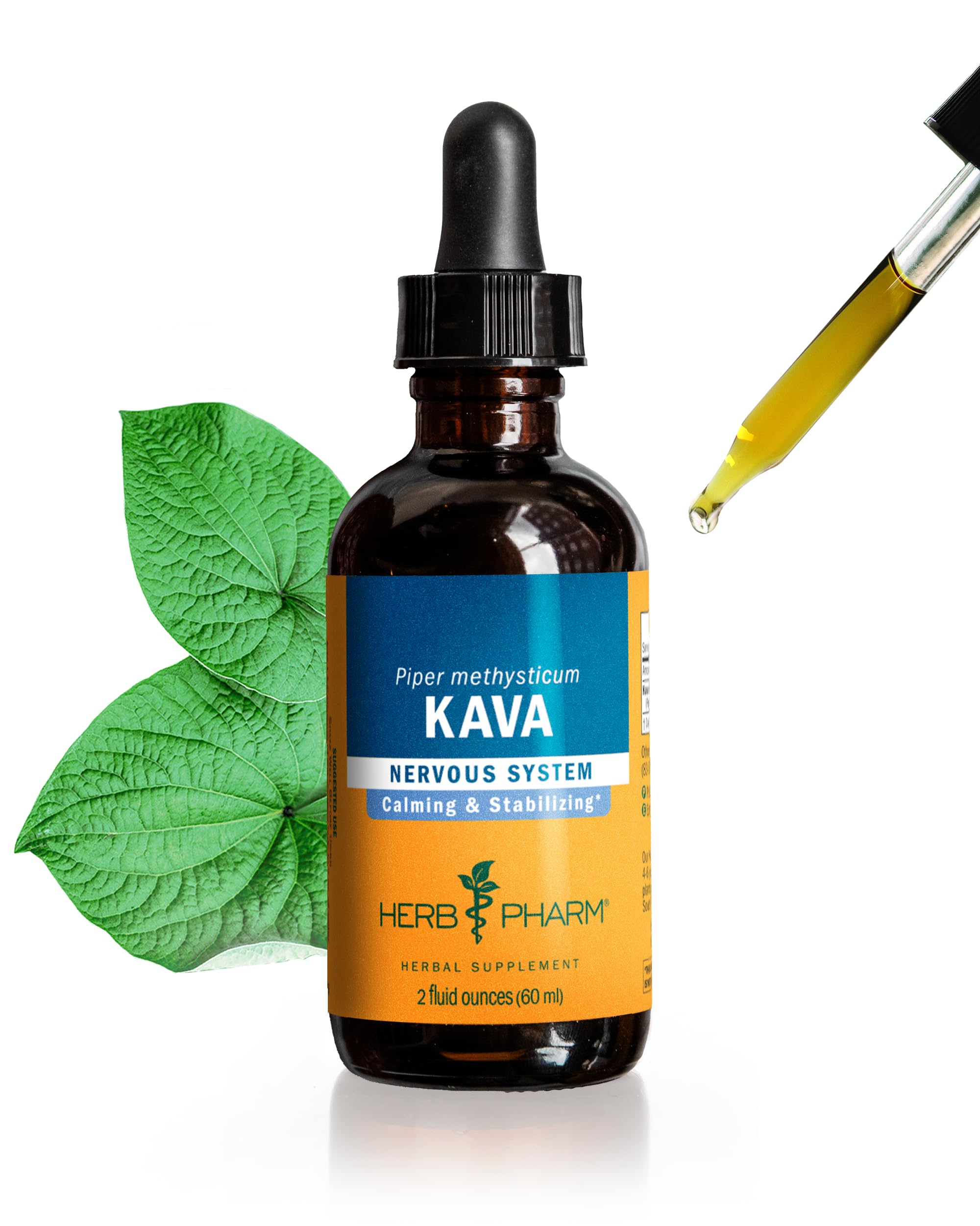 kava kava liquid extract for relaxation