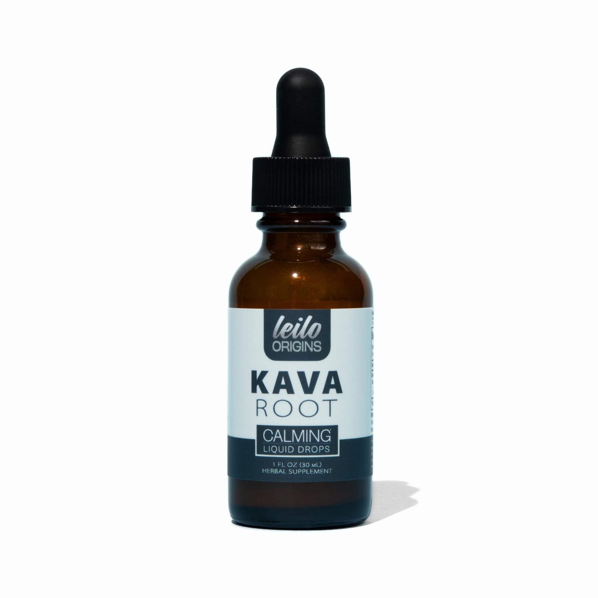 kava kava liquid extract for relaxation