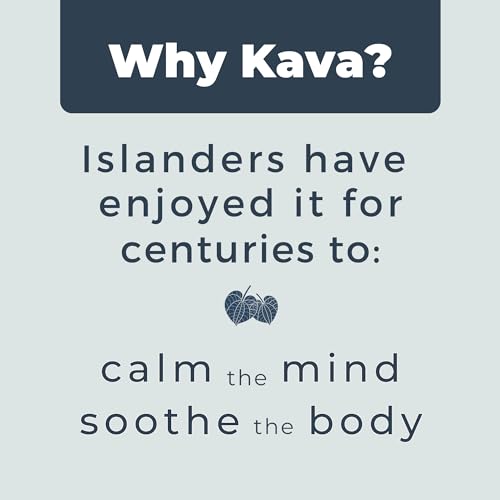 kava kava liquid for mood enhancement