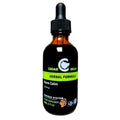 kava kava liquid herbal supplement