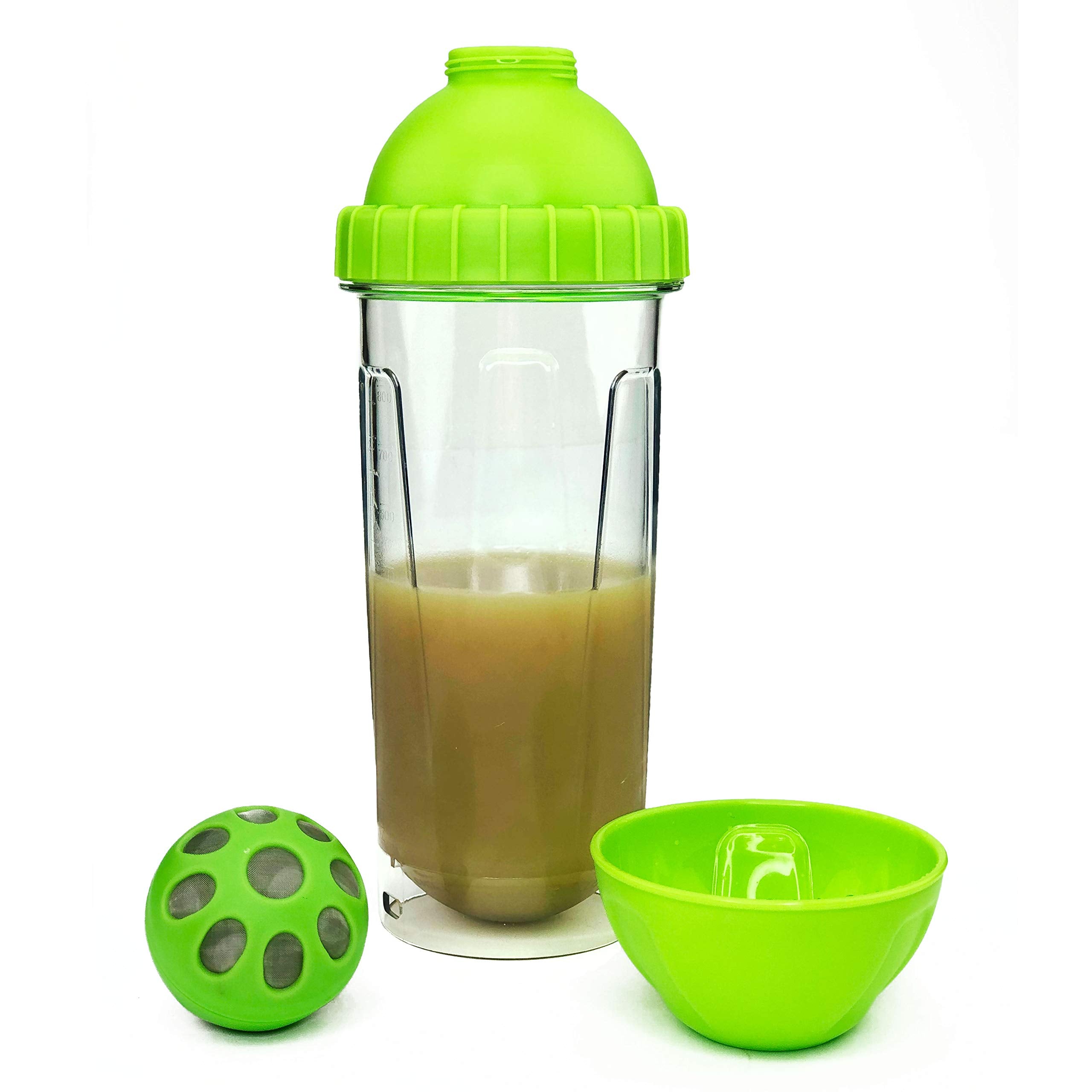 Kava kava maker for quick brewing