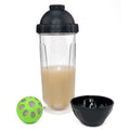 Kava kava maker for quick brewing