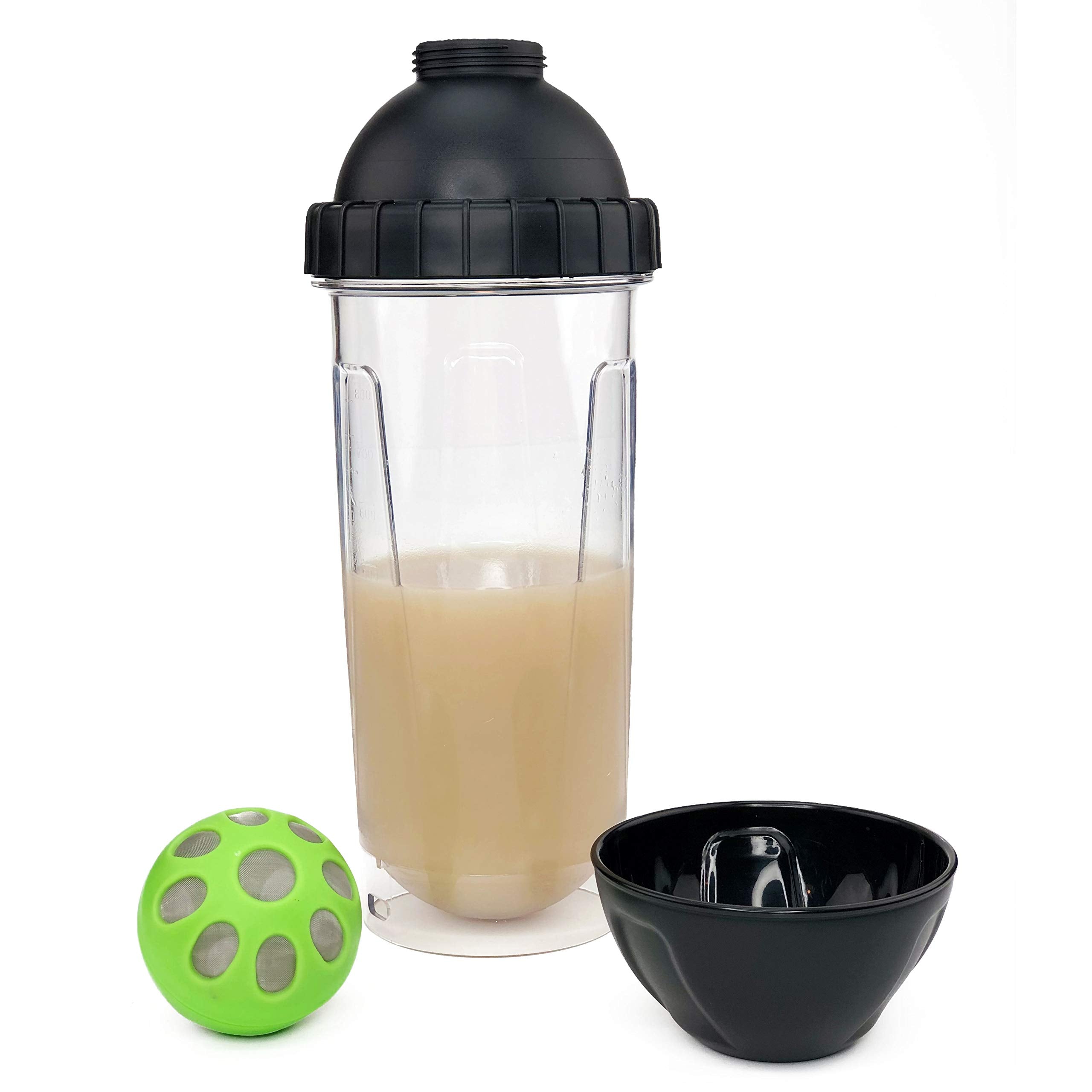 Kava kava maker for quick preparation
