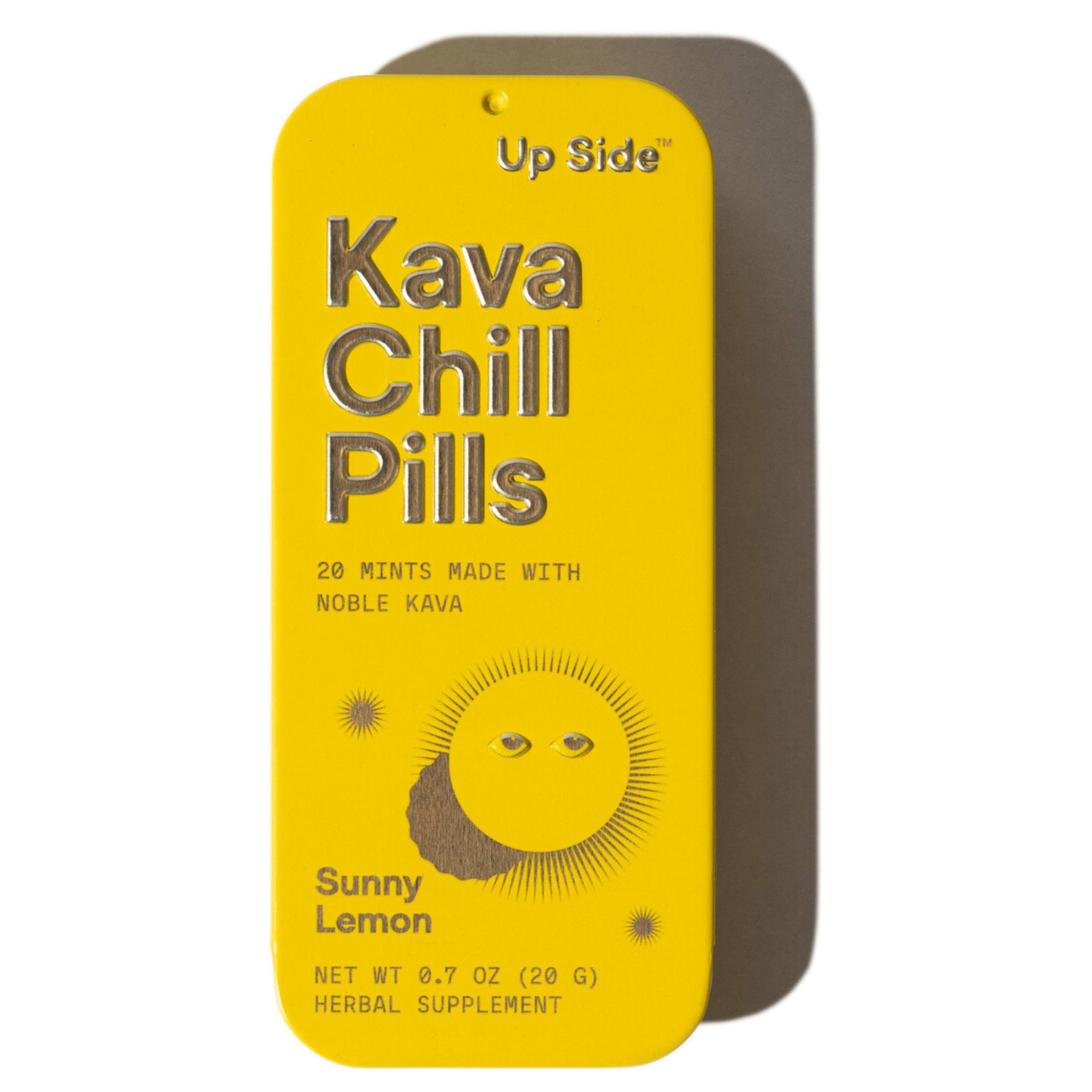 kava kava mood support candy
