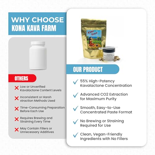 kava kava paste for social anxiety