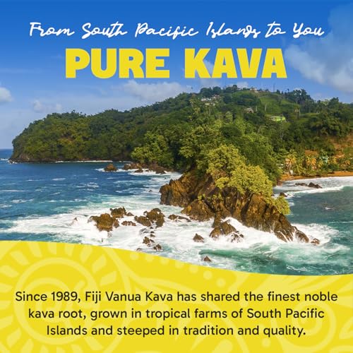 kava kava powder for easy enjoyment