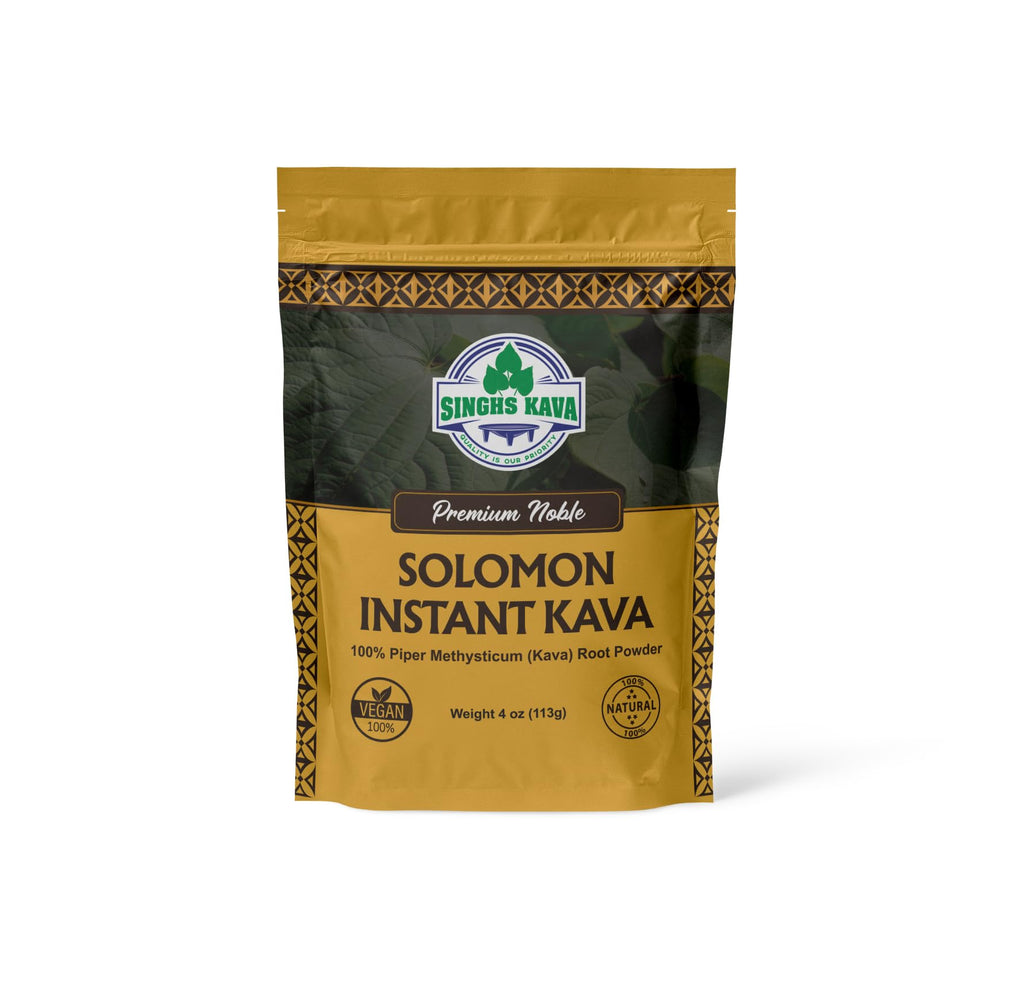 kava kava powder for mood enhancement
