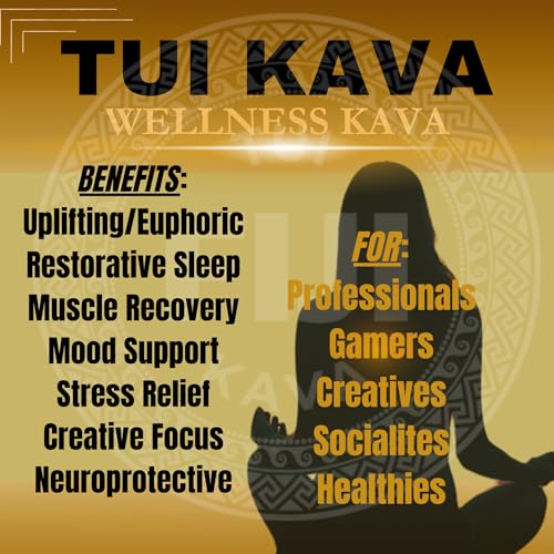 kava kava powder for sleep aid