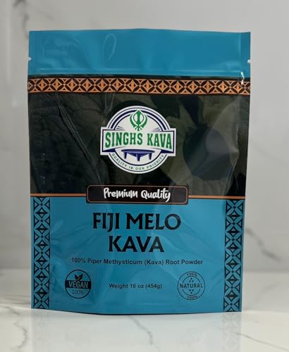 kava kava powder for stress relief