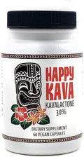 kava kava relaxation capsules