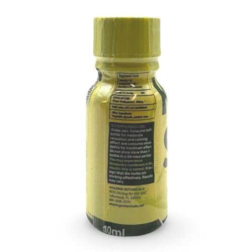kava kava relaxation supplement Canada