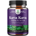kava kava root extract capsules
