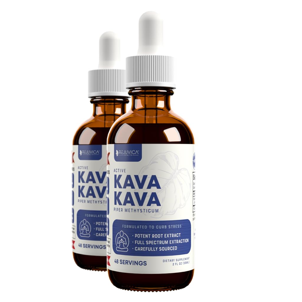 kava kava root extract for relaxation