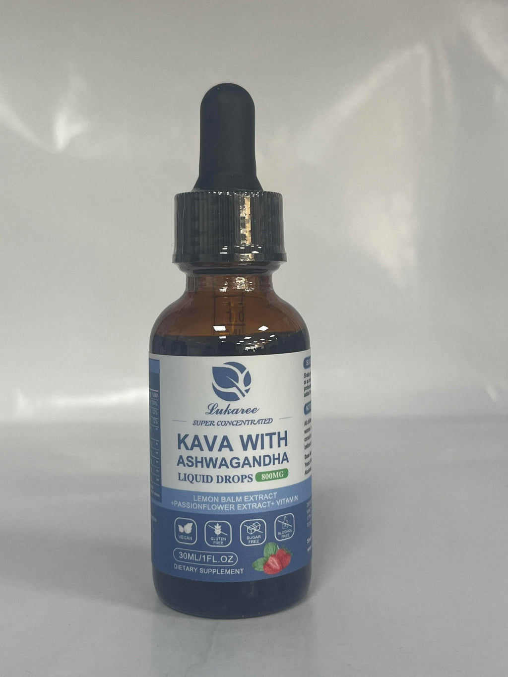 kava kava root extract for relaxation