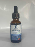 kava kava root extract for relaxation
