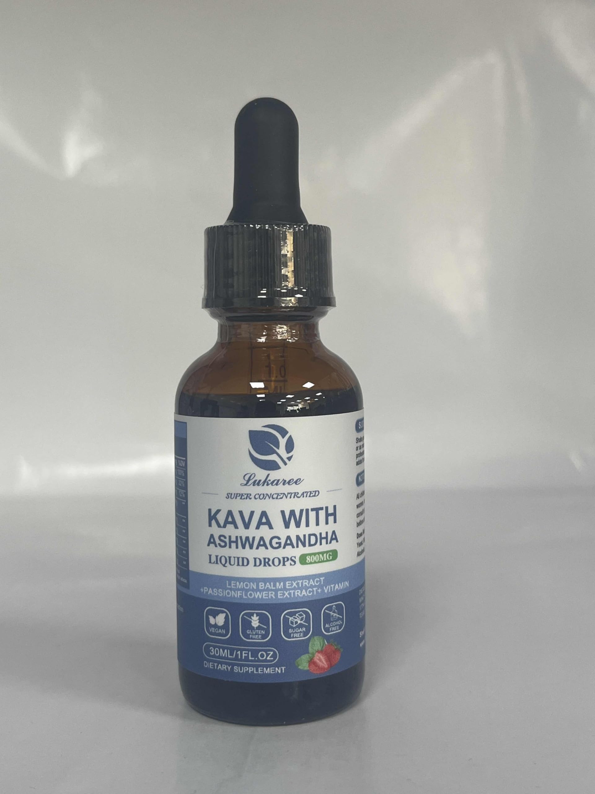 kava kava root extract for relaxation