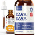 kava kava root extract for relaxation