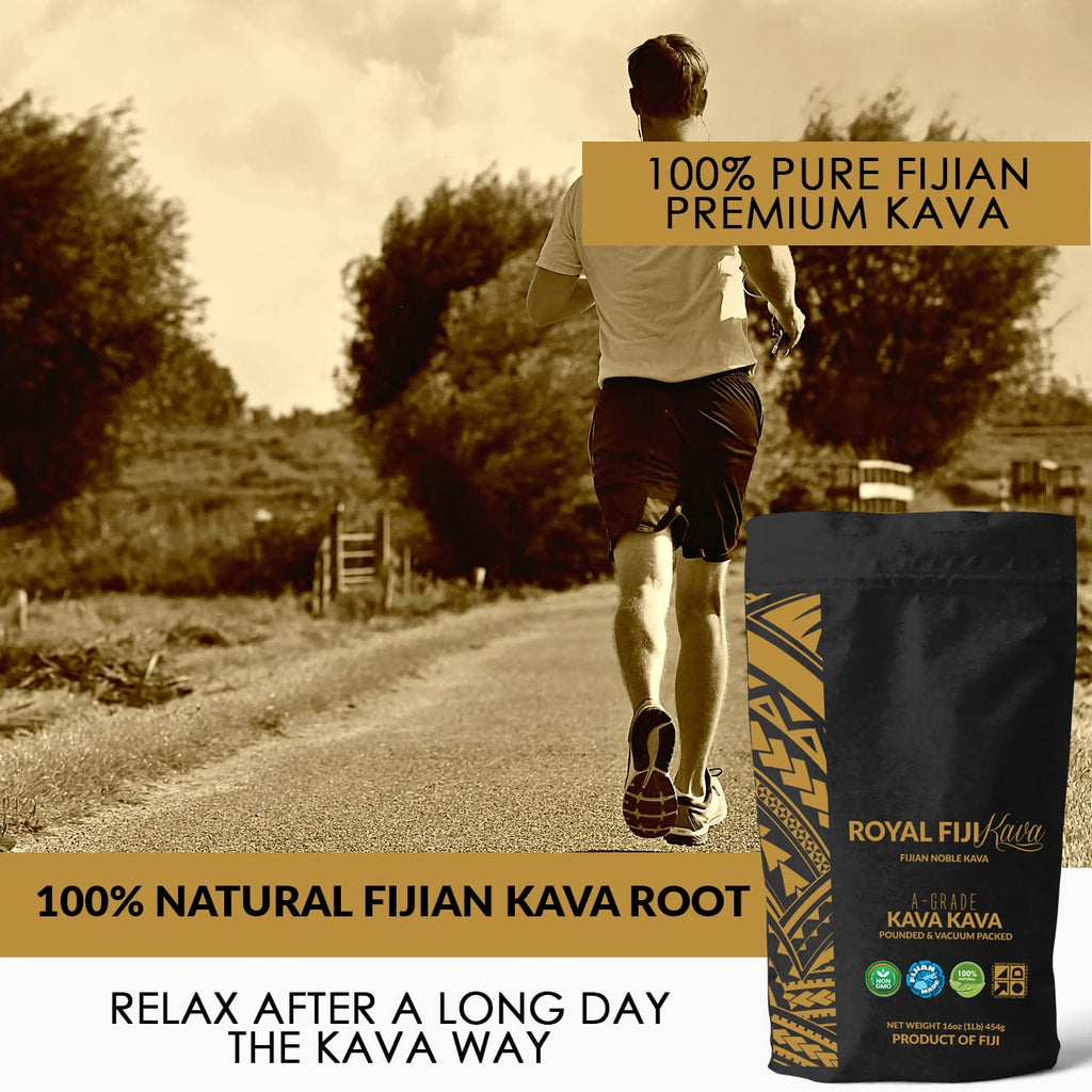 kava kava root for holistic health