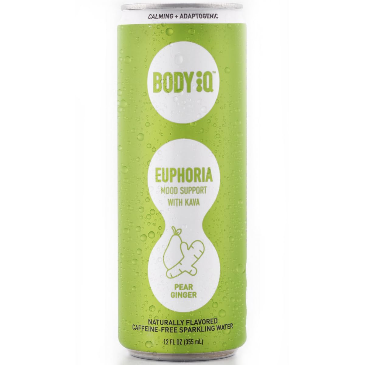 kava kava sparkling water for wellness