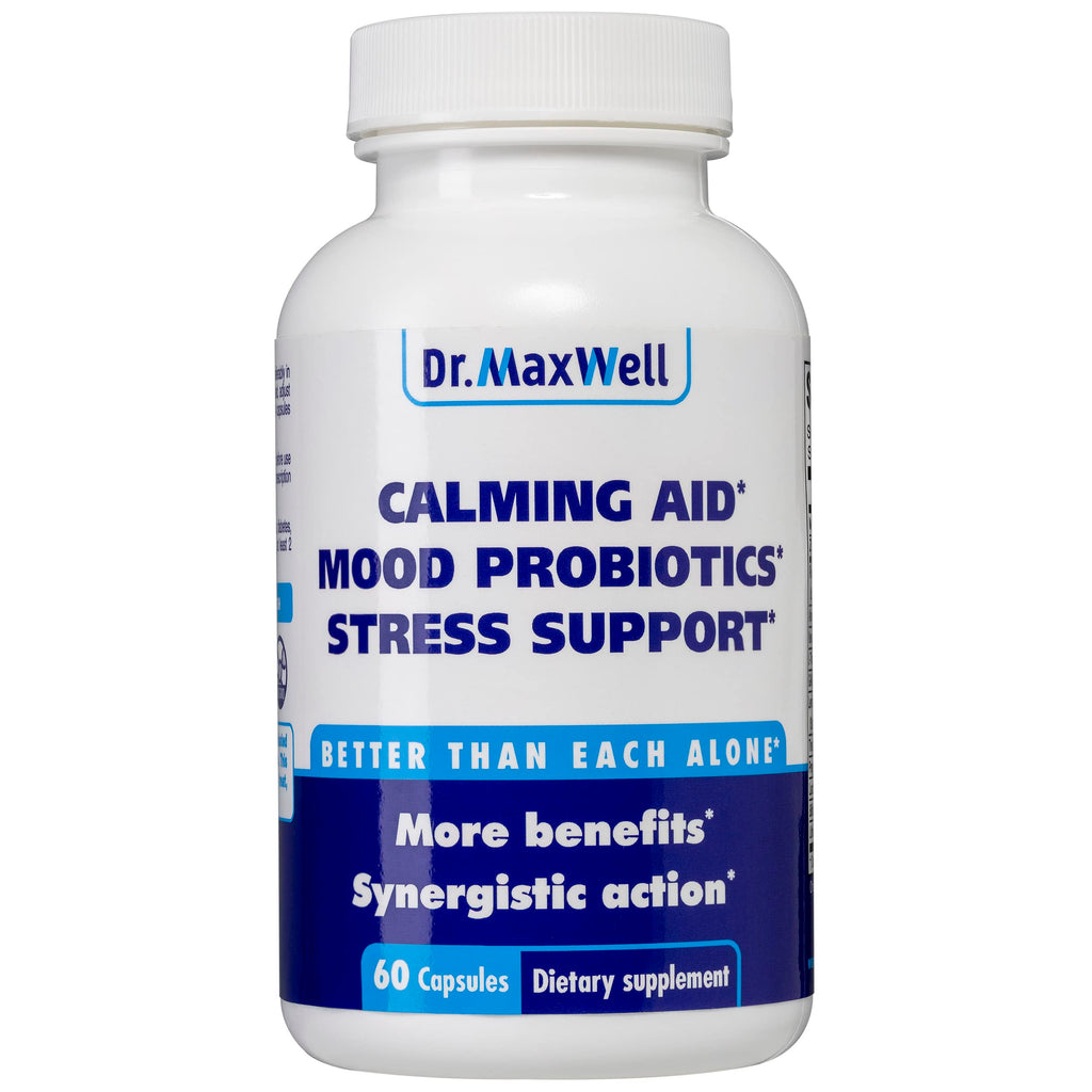 kava kava stress relief capsules