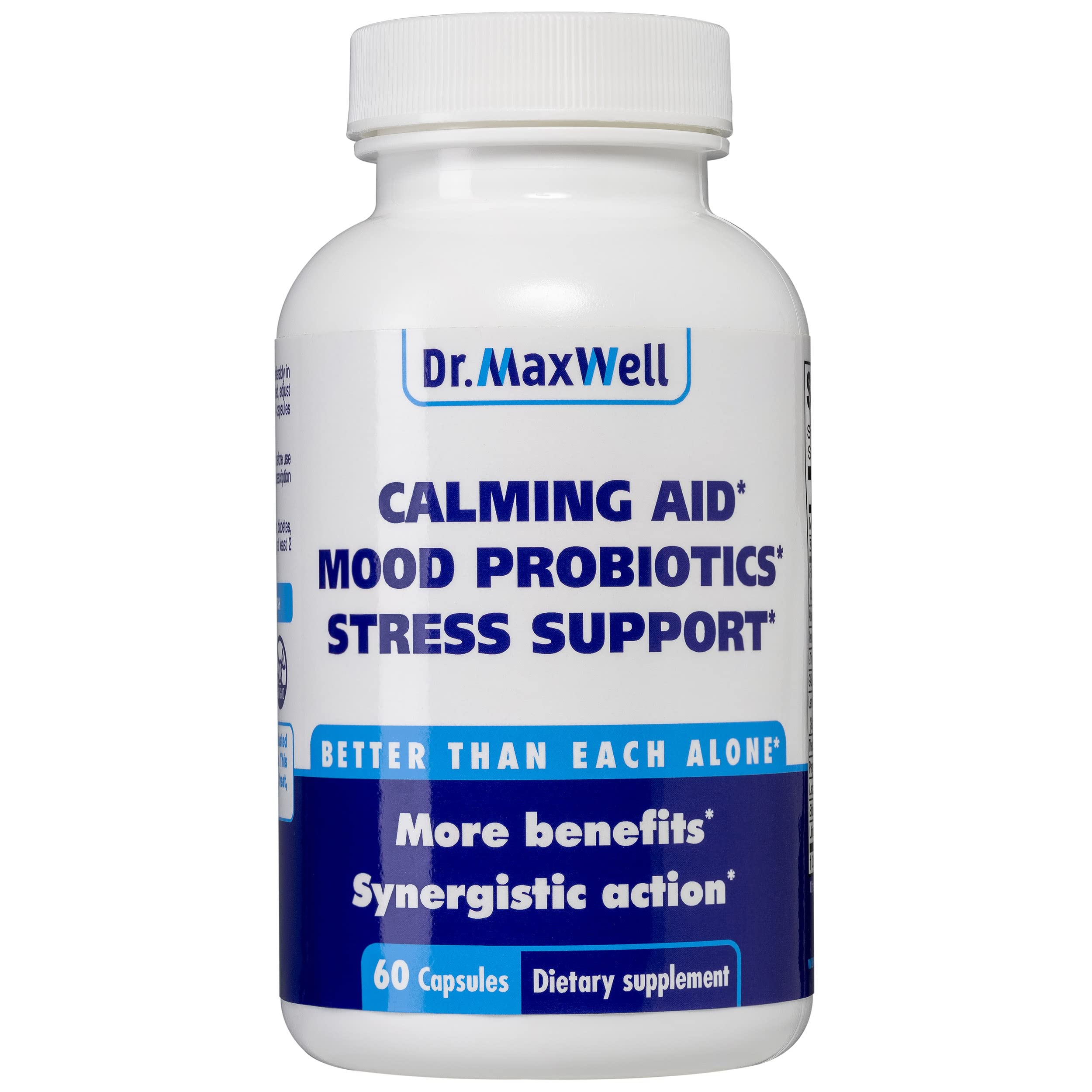 kava kava stress relief capsules