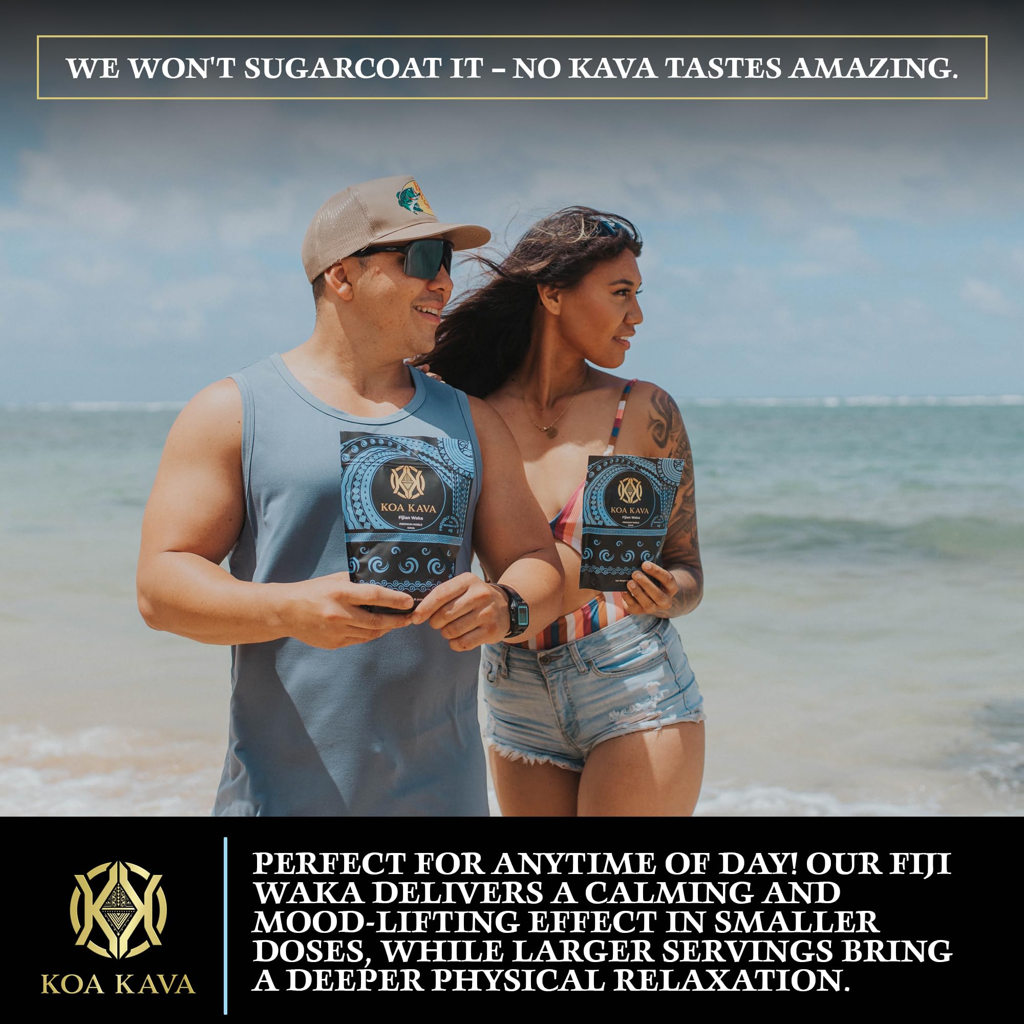 kava kava supplement Canada