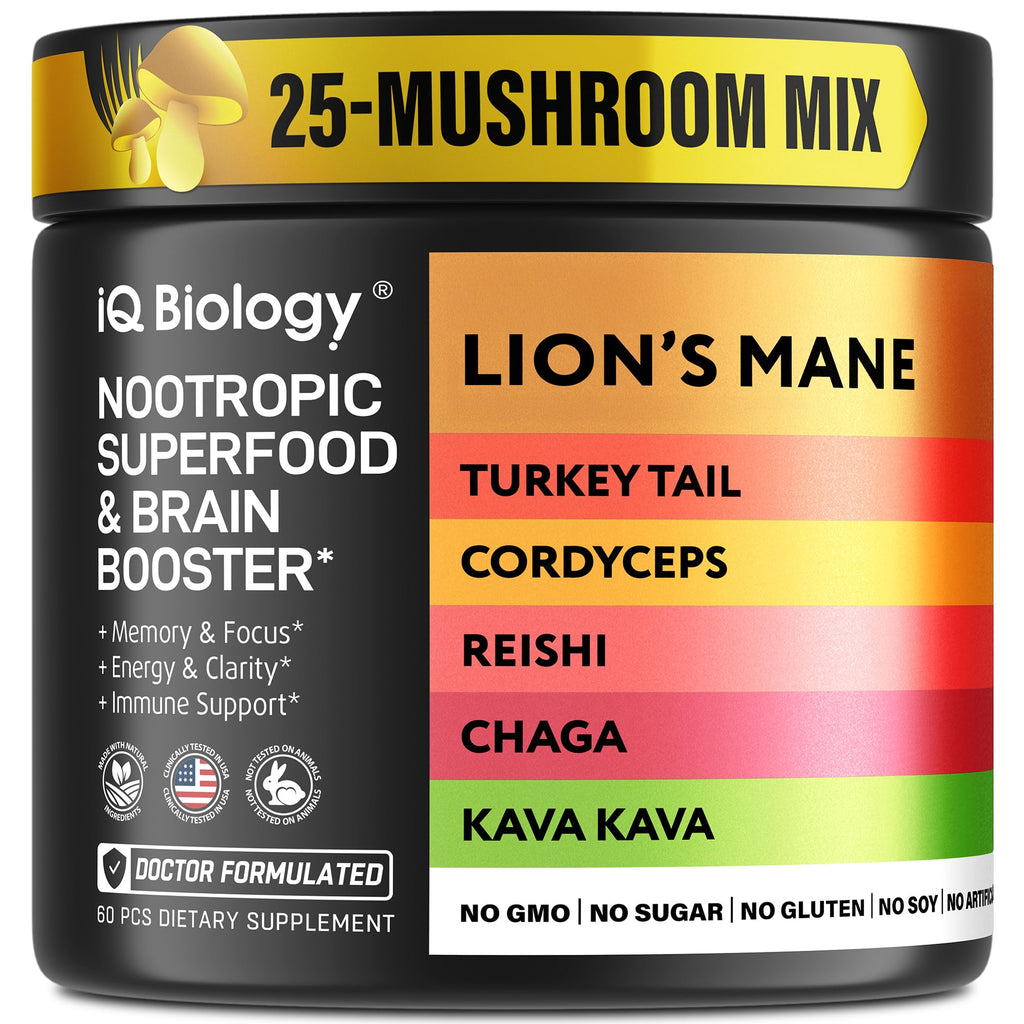 kava kava supplement for relaxation