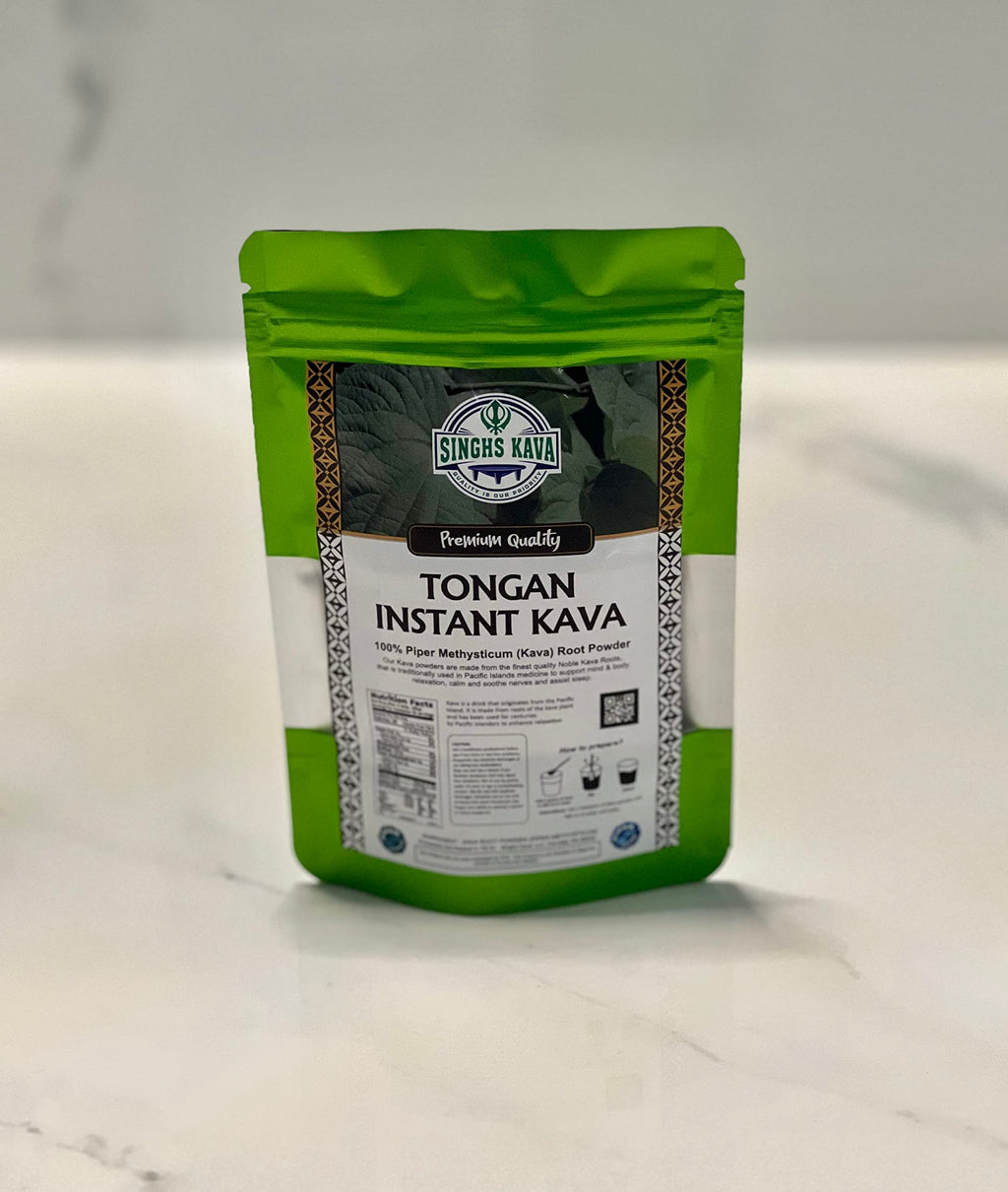 kava kava supplement for wellness