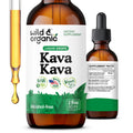 kava kava tincture for relaxation