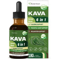 kava kava tincture for relaxation