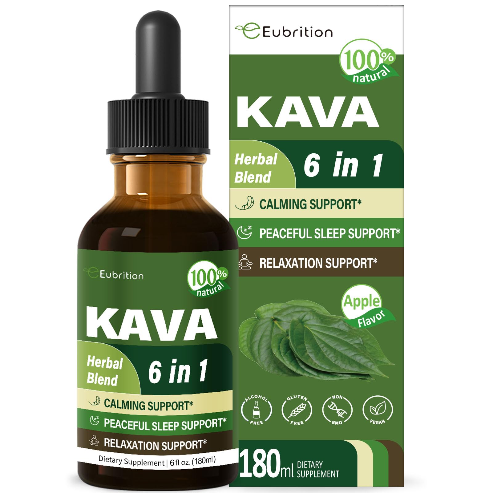 kava kava tincture for relaxation