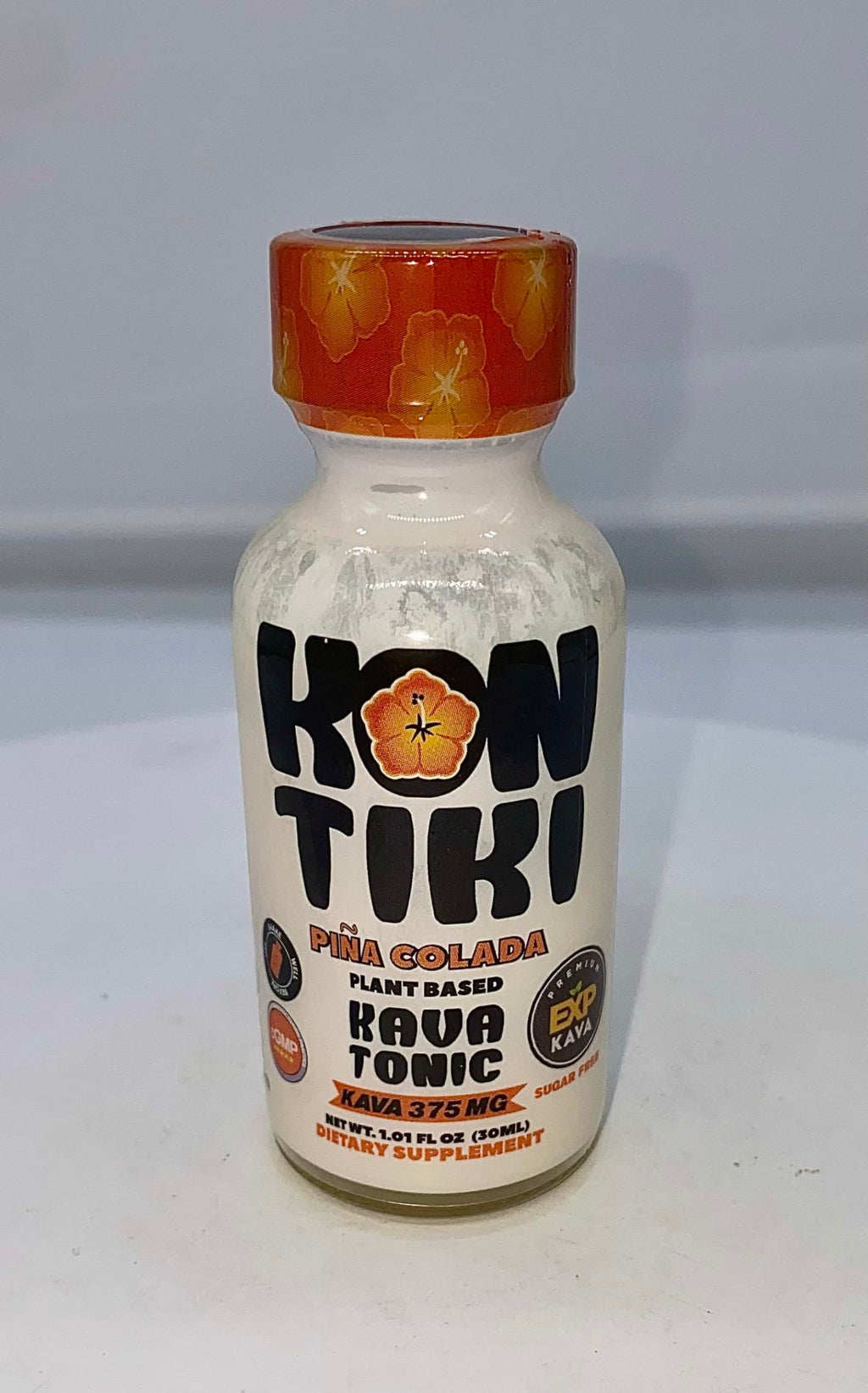 kava kava tonic for relaxation