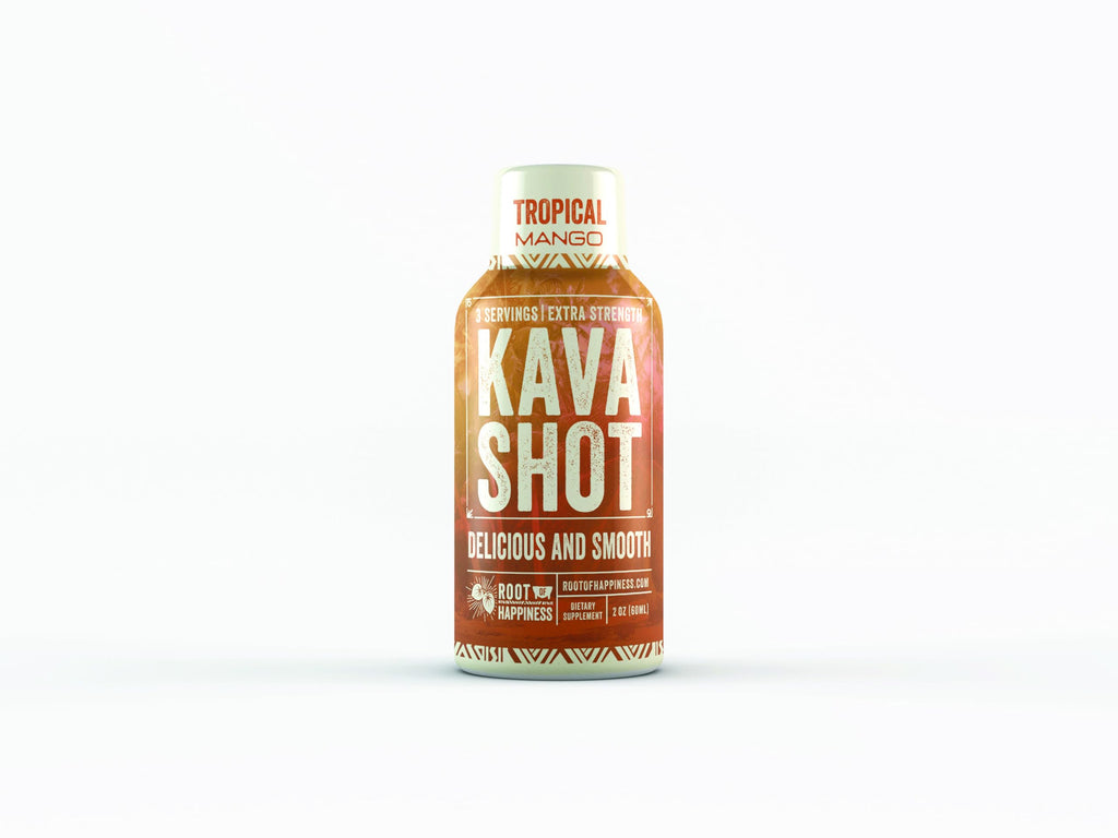 kava kava wellness shot benefits
