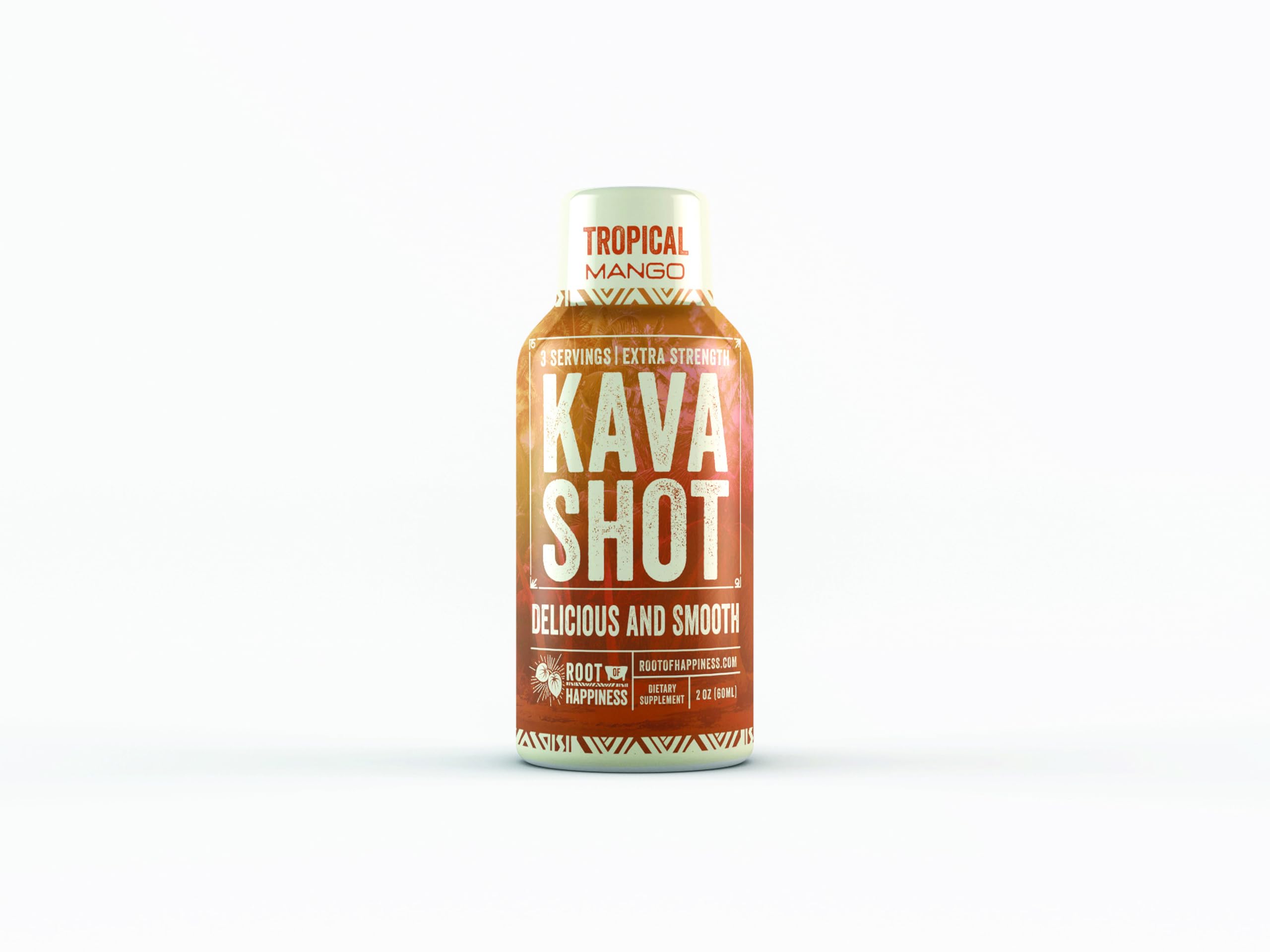 kava kava wellness shot benefits