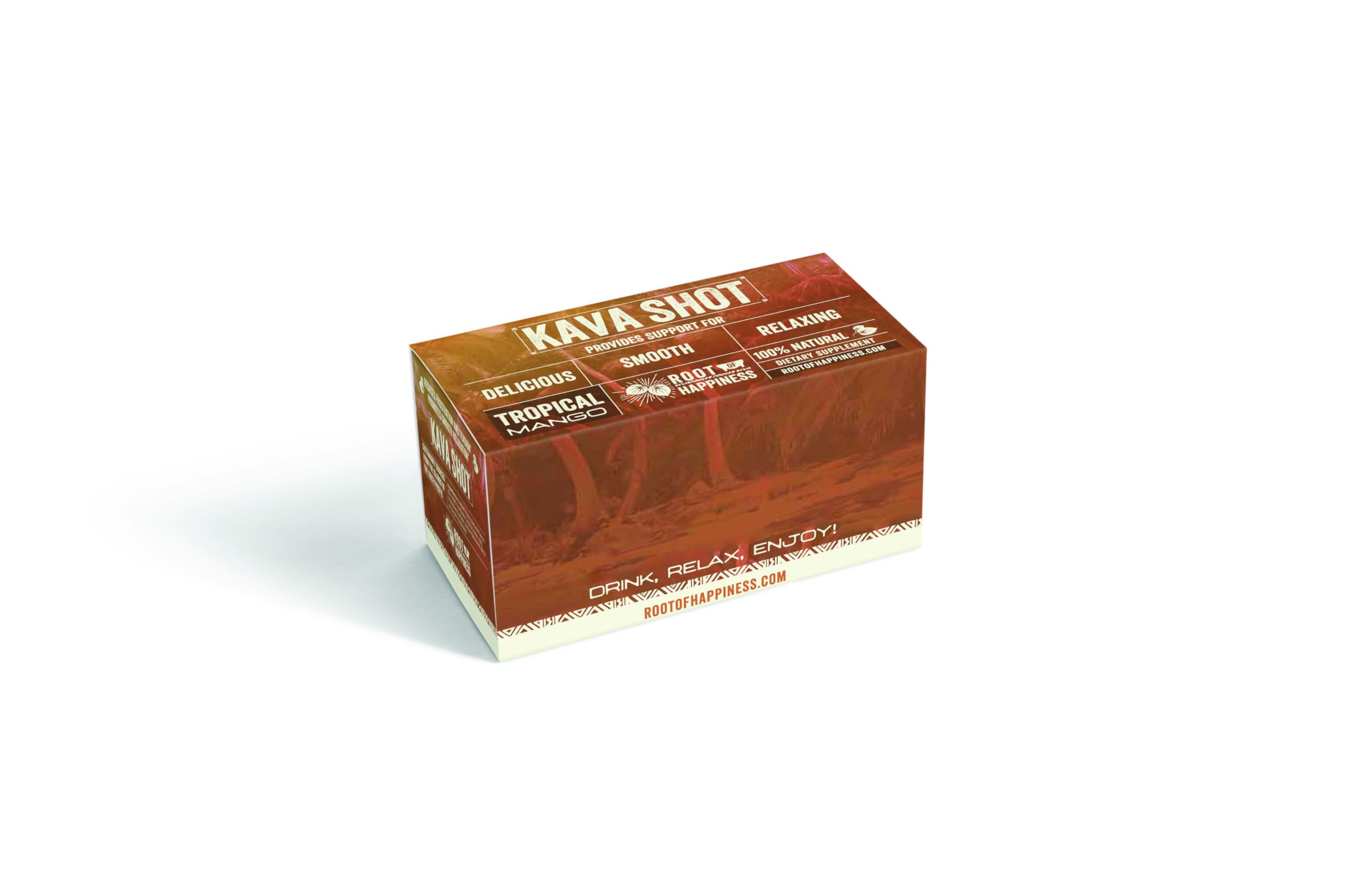 kava kava wellness shot Canada