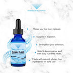 kava kava with chicory root
