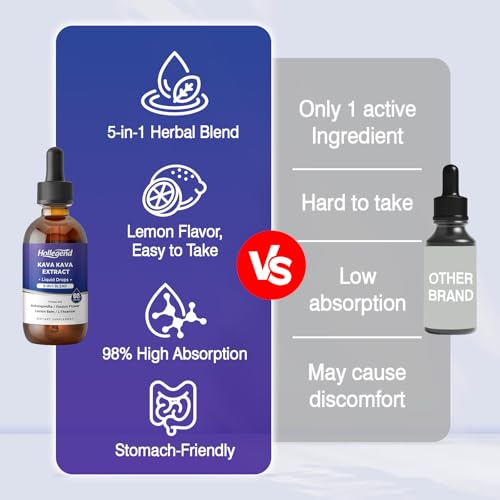 kava kava with l-theanine for calm