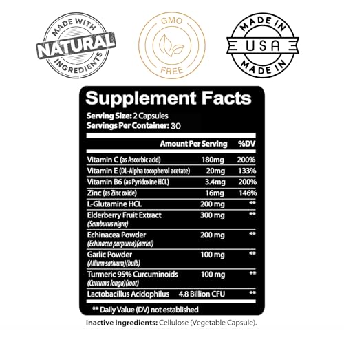 Kaya elderberry for daily wellness
