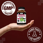 Kaya Naturals antioxidant veggie capsules