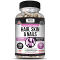 Kaya Naturals biotin capsules for hair
