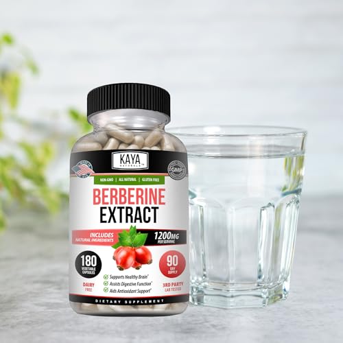 Kaya Naturals blended vitamin benefits