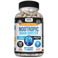 Kaya Naturals brain booster capsules