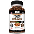 Kaya Naturals Ceylon cinnamon supplement